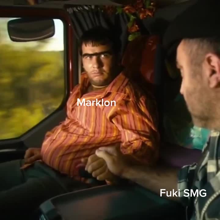 MD AC’den Sonra Marklon