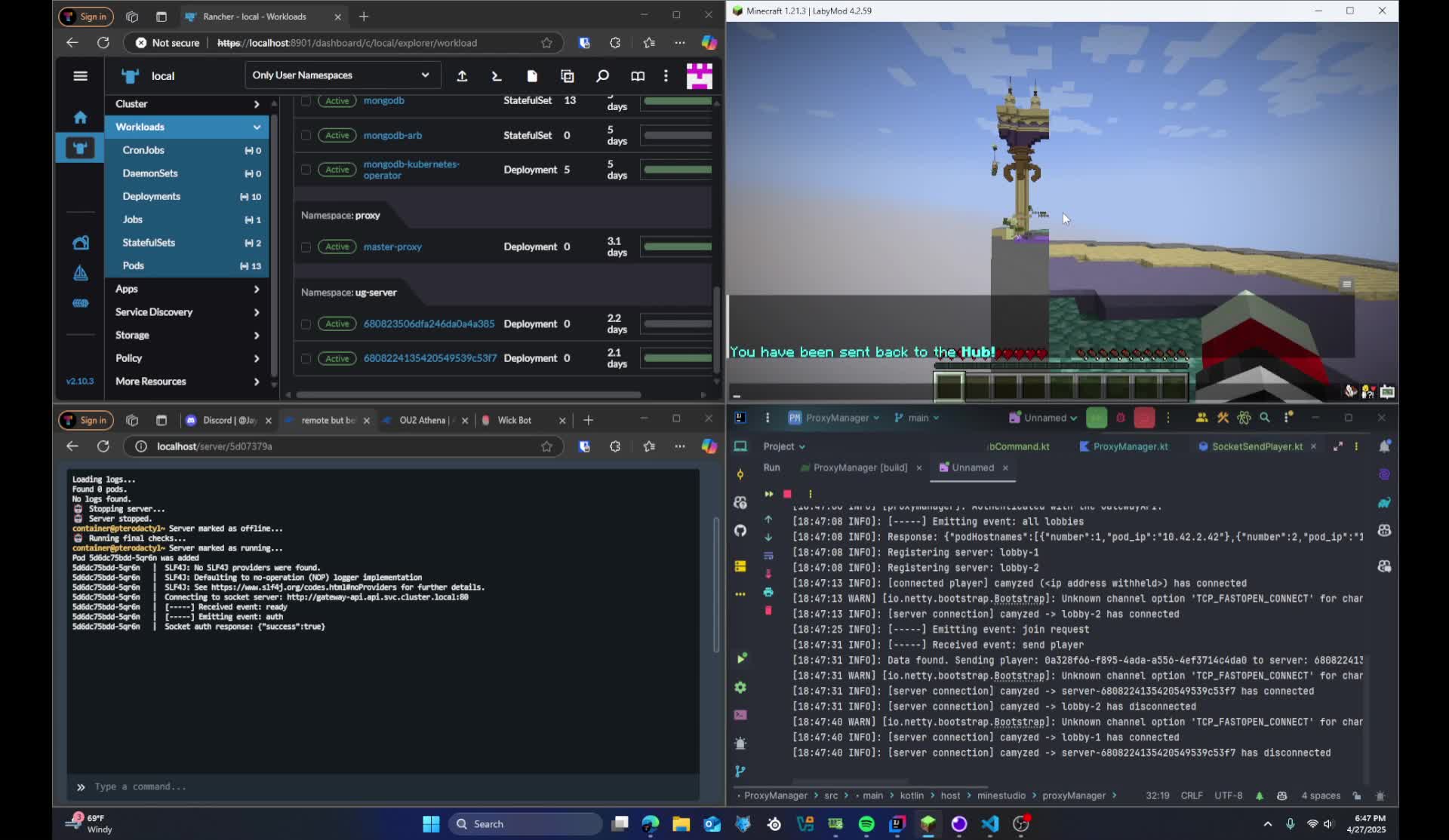 Watch 2025-04-27 18-47-10 | Streamable