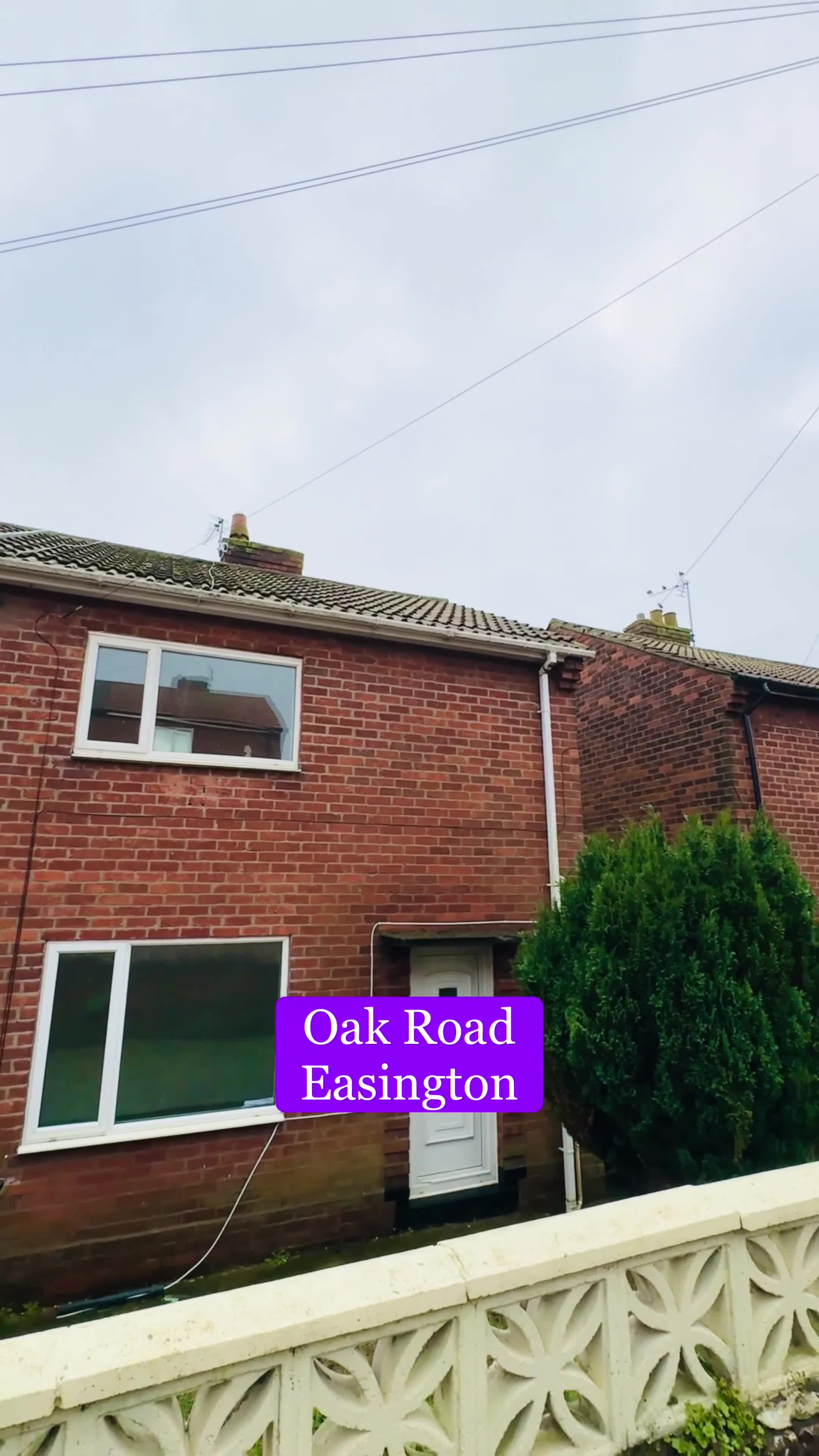 Watch Oak Road, Peterlee | Streamable