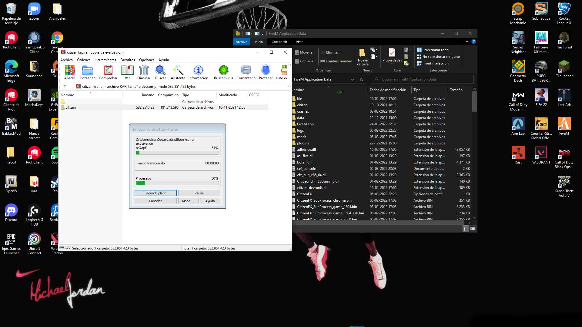 Watch Desktop 2022.03.05 - 23.39.49.05 | Streamable