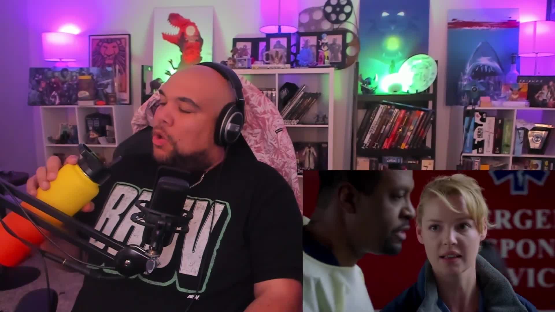 Watch Grey 3x16 | Streamable