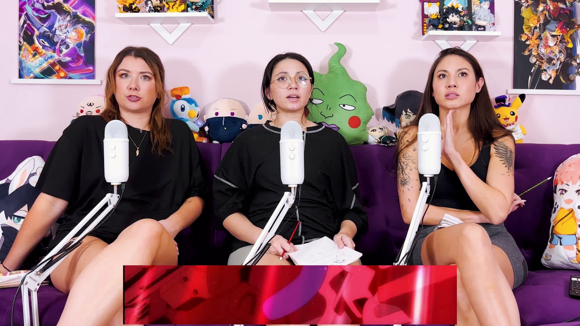 Watch Cyberpunk: Edgerunners S1E5 Uncut | Streamable