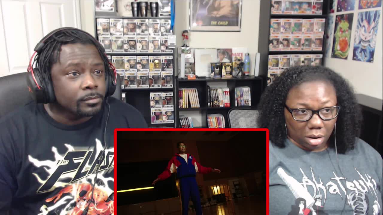 Watch The Flash 7x6 full | Streamable