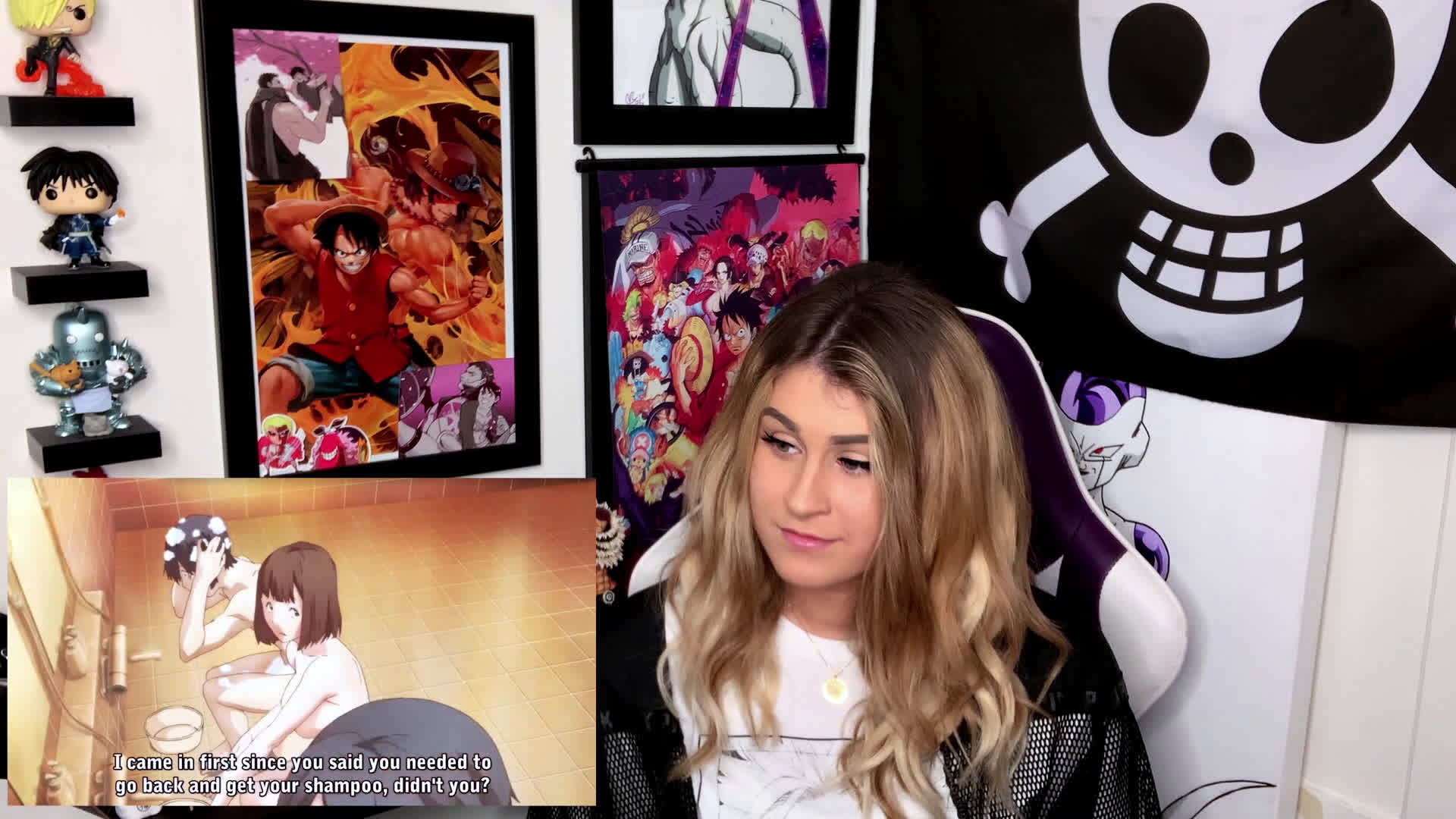 Watch PS EP 1 reaction/review | Streamable