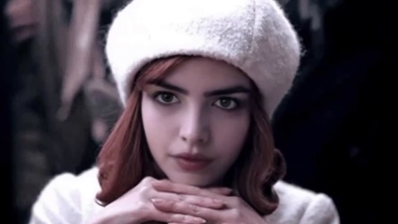 Alex Harmon getting destroyed by the Gambit Sandomierski in a match ...