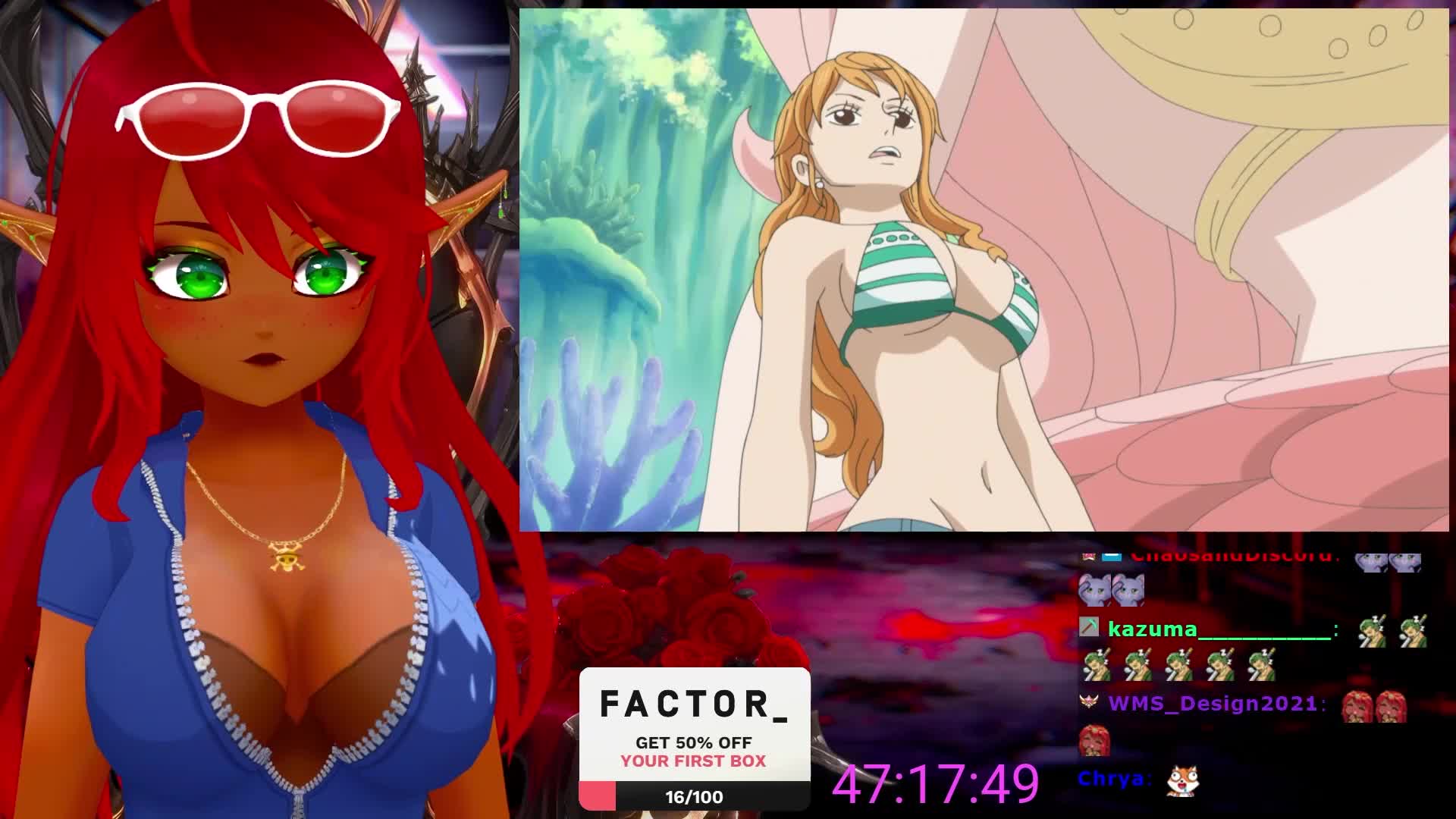 Watch OP 539+540 | Streamable