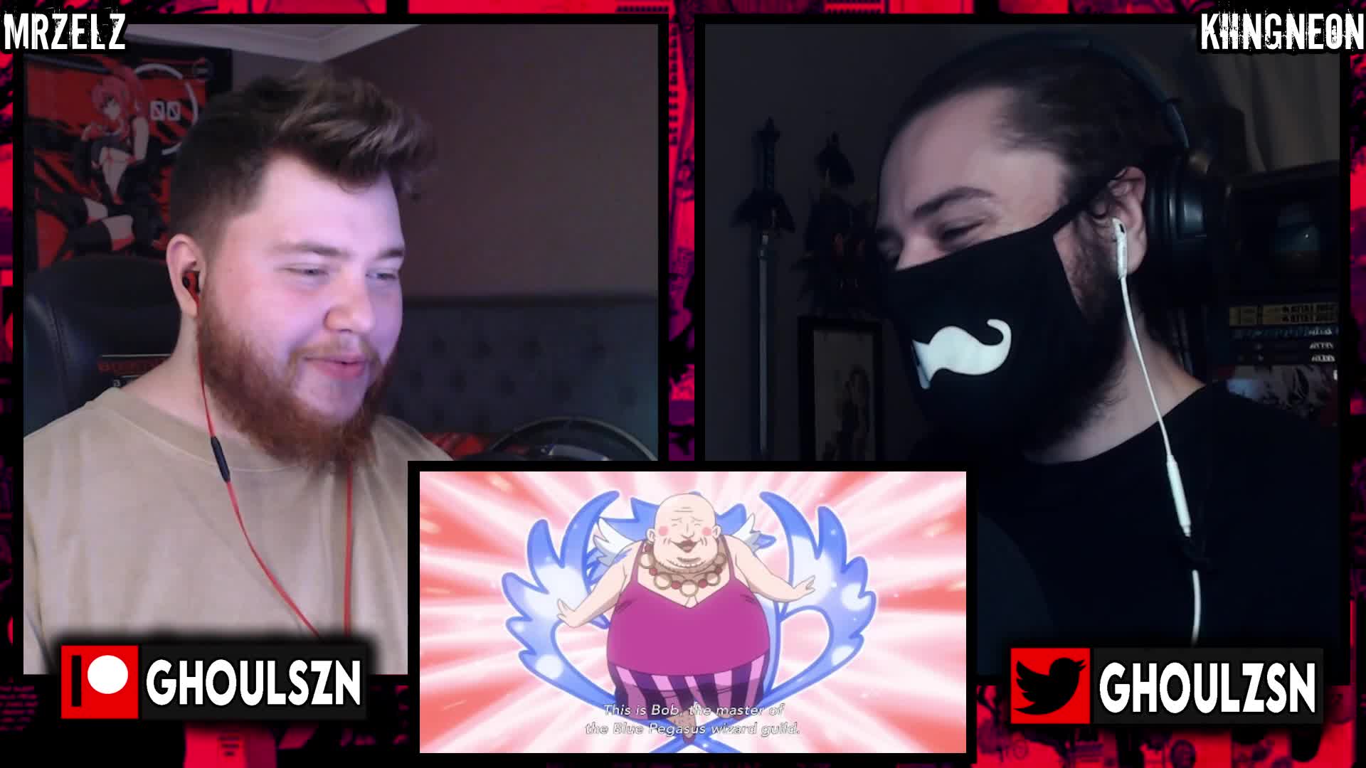 GHLS FT PATREON EP 6