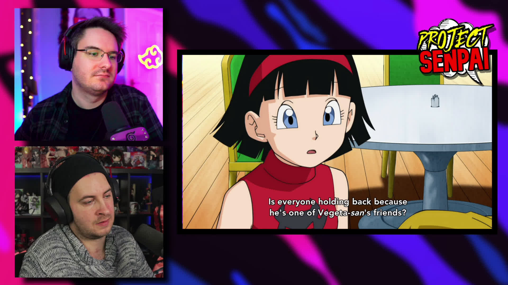 Watch DRAGON BALL SUPER 7 | Streamable