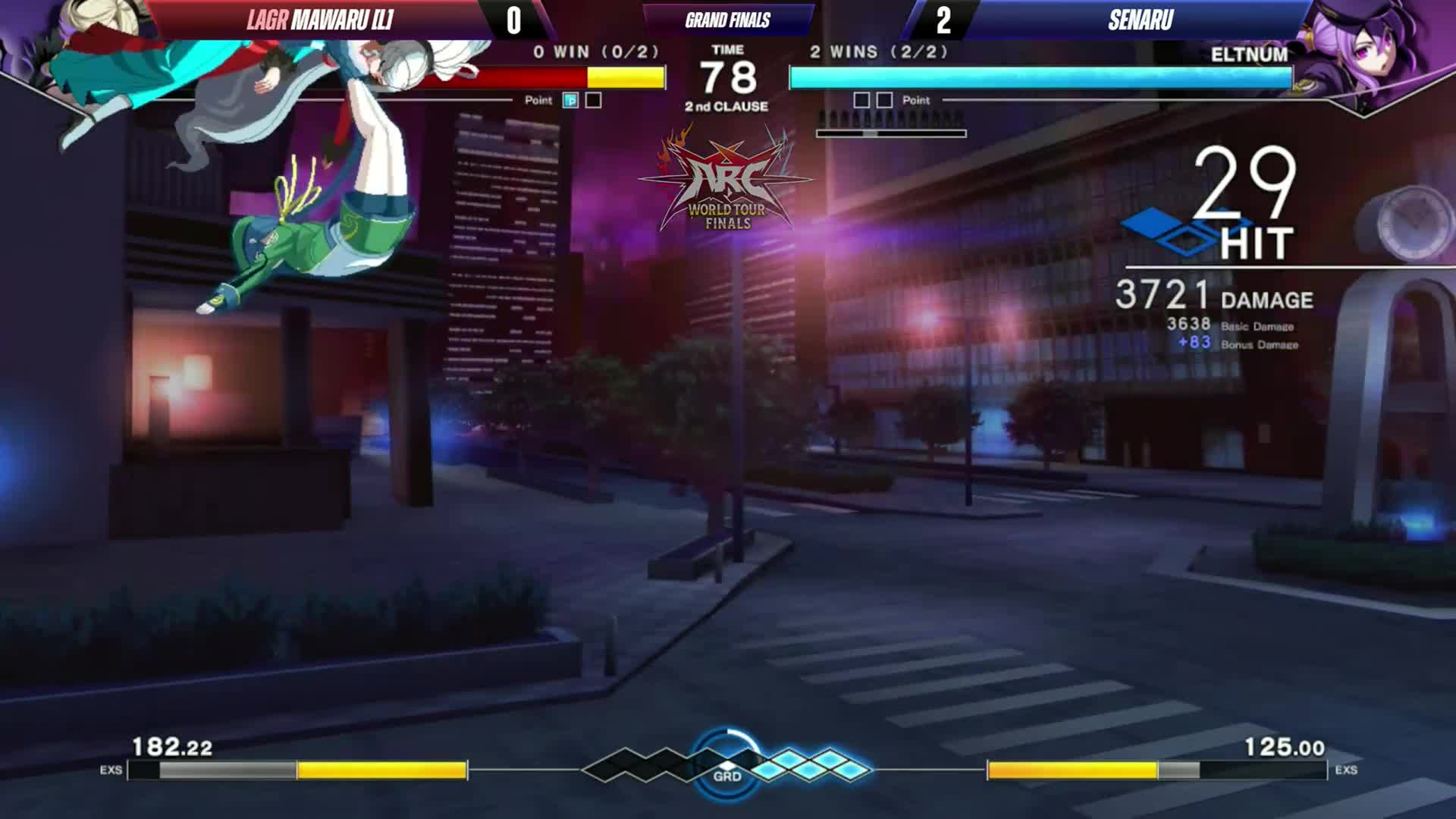 Watch UNI2 | Streamable