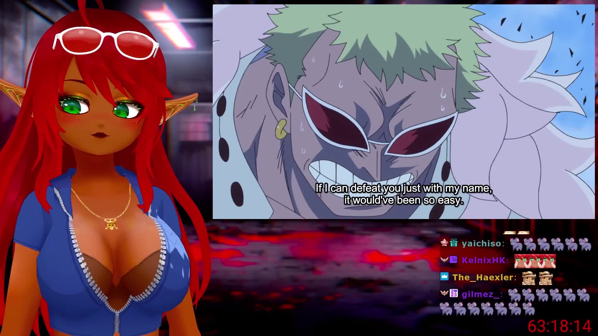 Watch OP 707+708 | Streamable