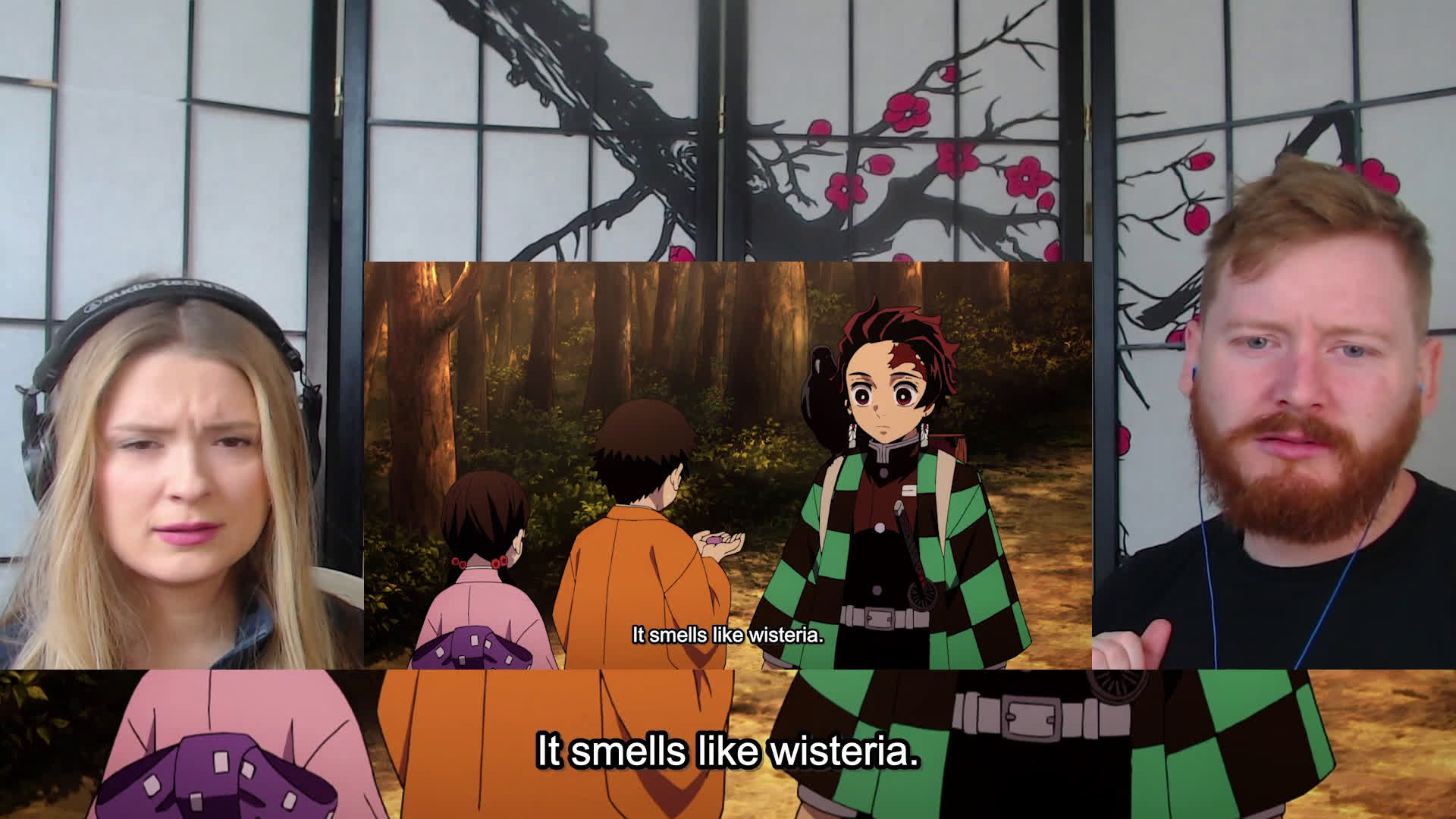 Demon Slayer Episode 14