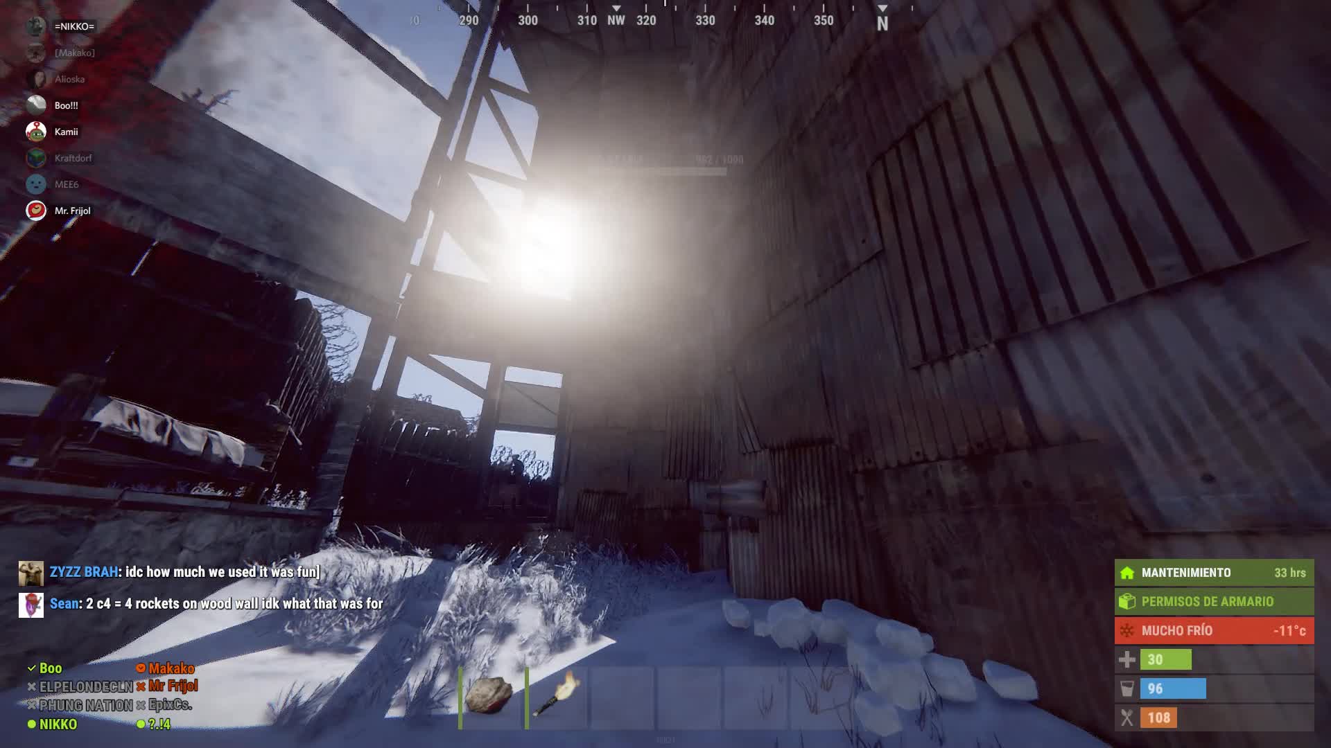 Watch RUST 2022.05.15 - 22.41.52.02.DVR_Trim | Streamable