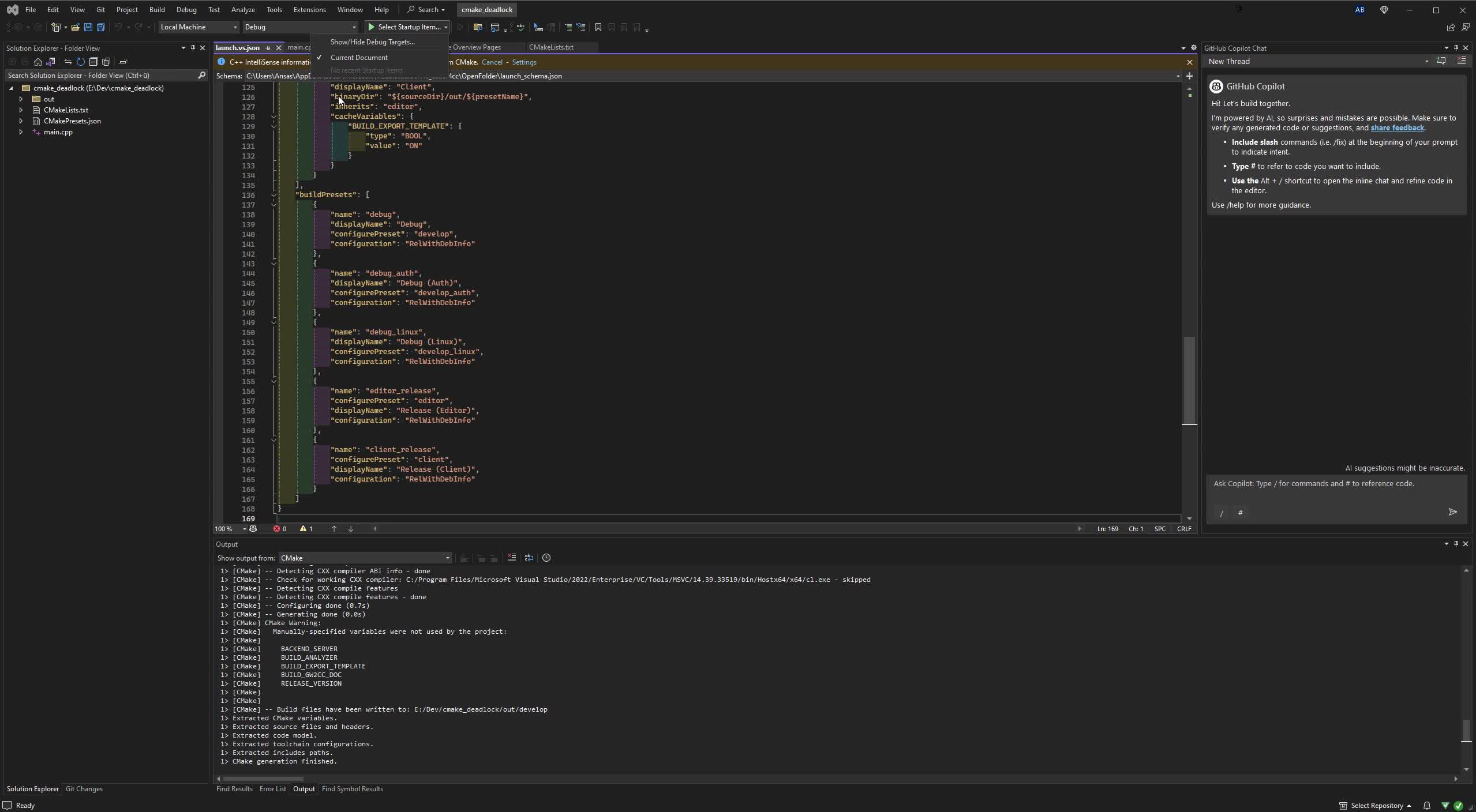 Watch devenv_rLNtL8bhjx.mp4 | Streamable