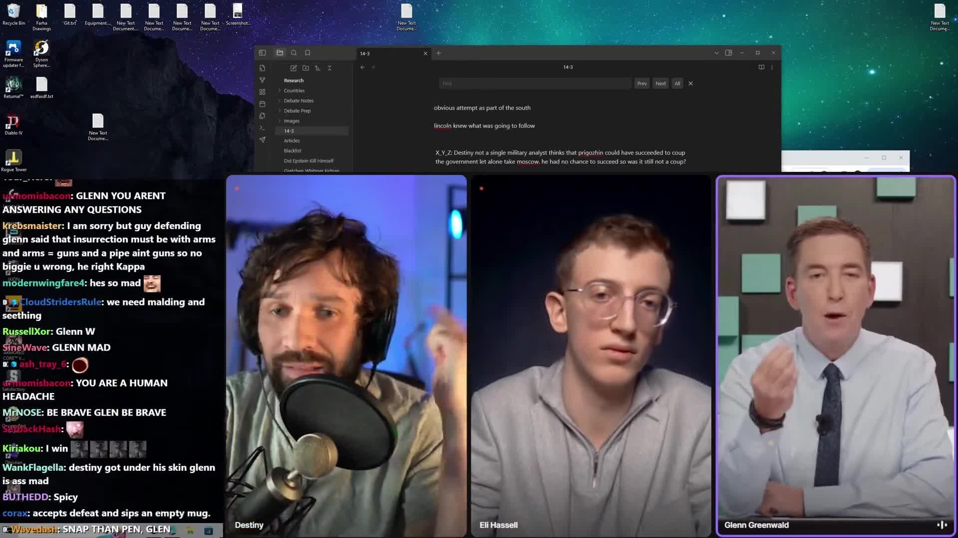 Watch Thousands Derpstiny | Streamable