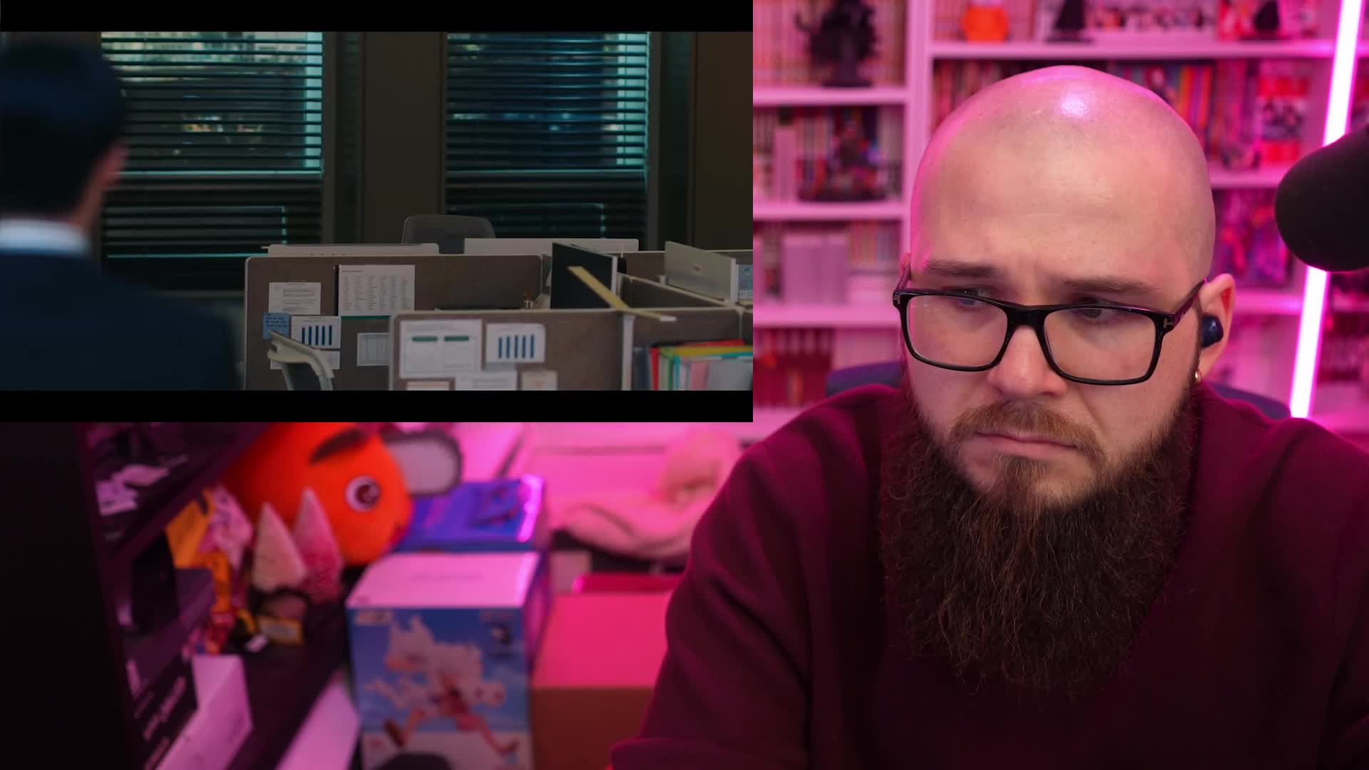 Watch My Dearest Nemesis Ep. 9 Reaction [FULL] | Streamable