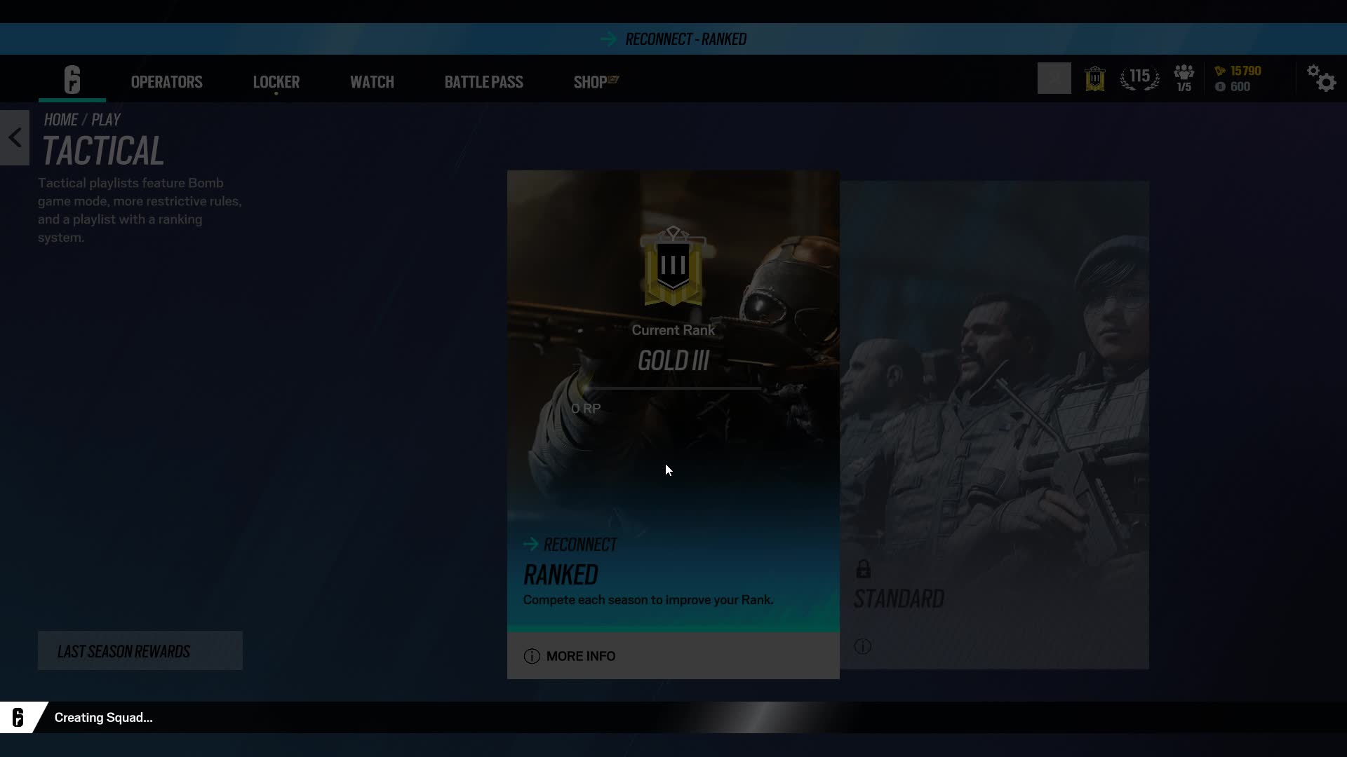 Watch Tom Clancy's Rainbow Six Siege 2024.04.12 - 08.31.46.25.DVR | Streamable