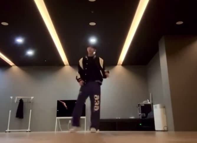 Watch ZB1 Yujin - Blessed-Cursed Dance Cover | Streamable