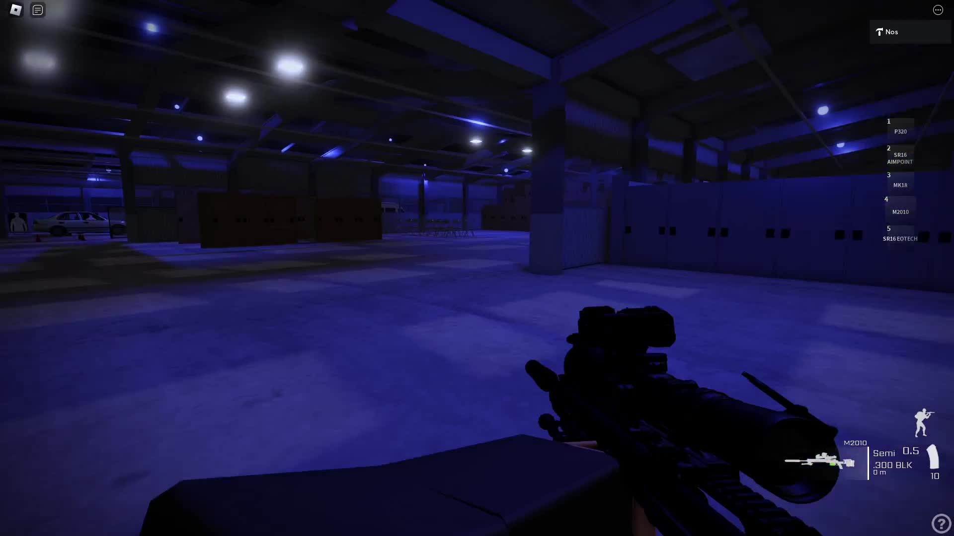 MORE SCOPE IMPROVEMENTS/sniper scopes.