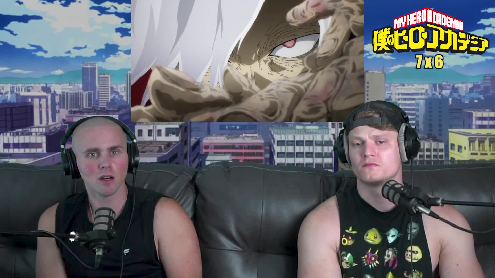 Watch MHA7x6P | Streamable