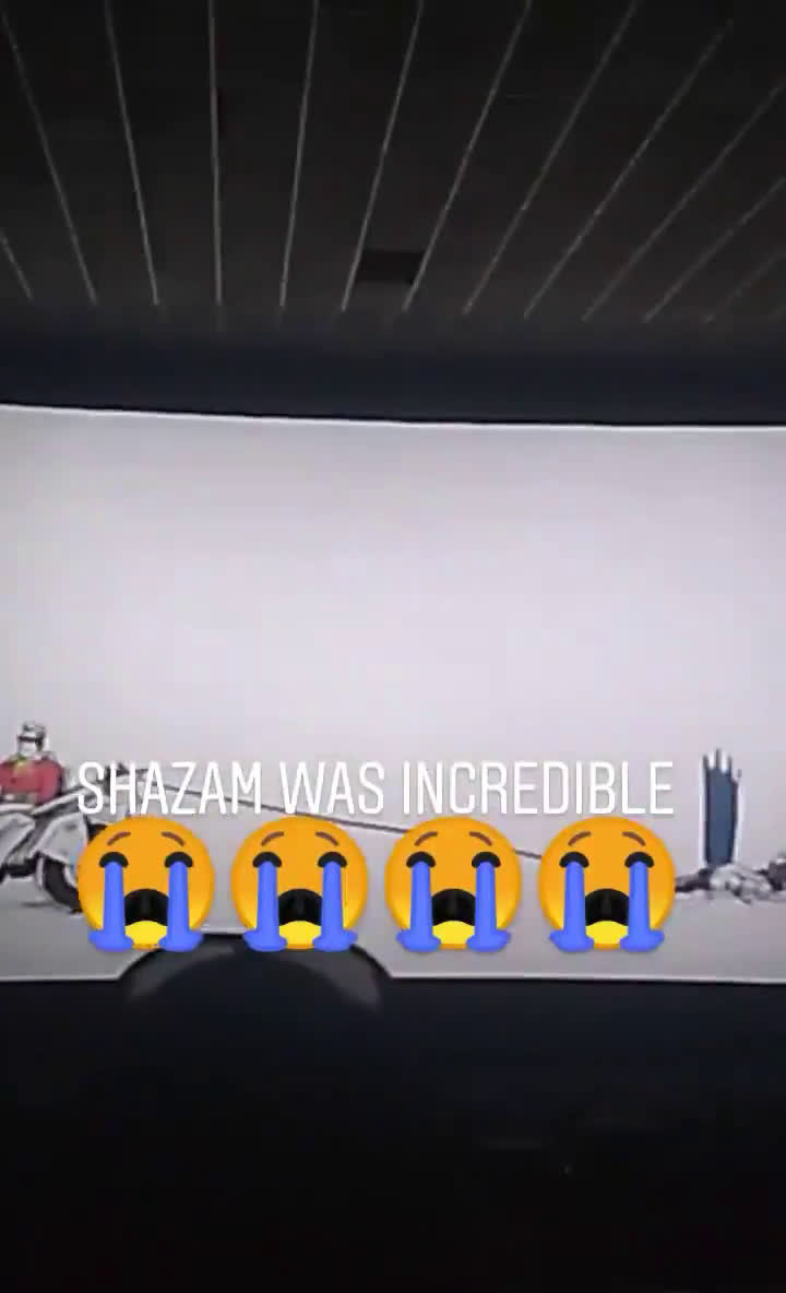 End Credits