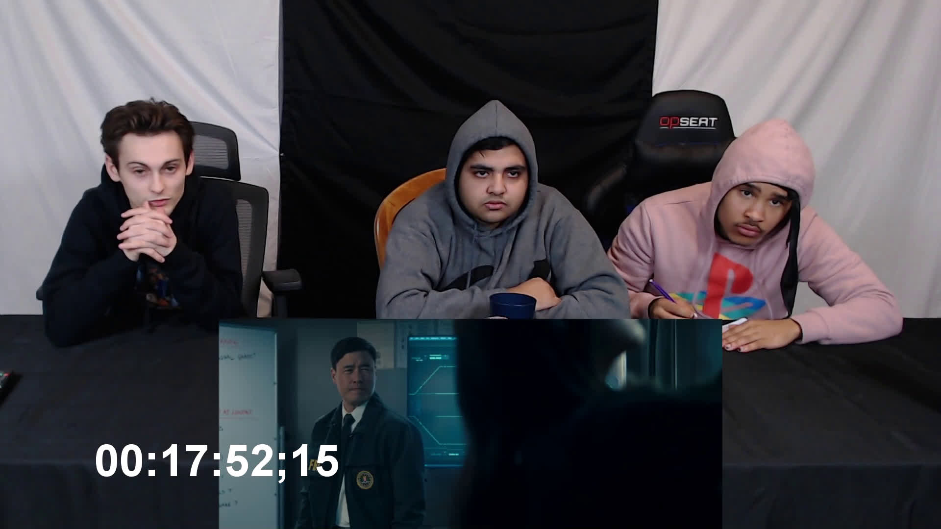 Watch WandaVision | 1X4 Full Reaction | Streamable