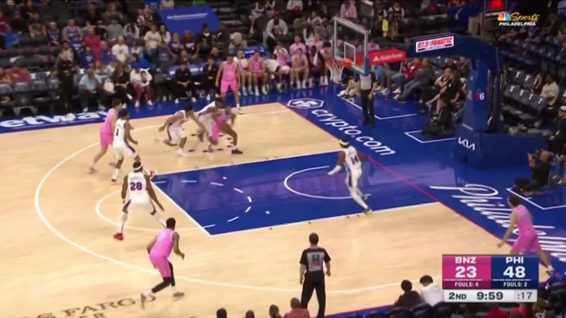 Watch PJC | Streamable