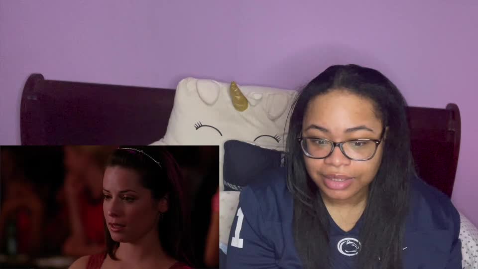 Watch Charmed 2x13 “Animal Pragmatism” Reaction | Streamable