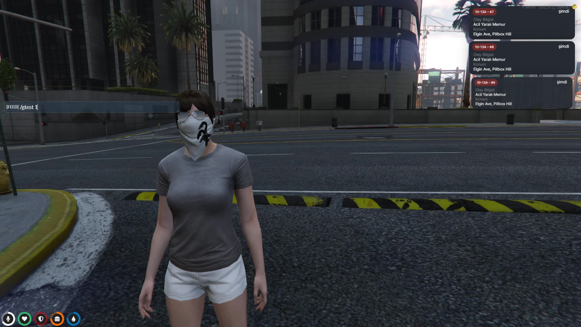 Watch deniz-dispatch | Streamable