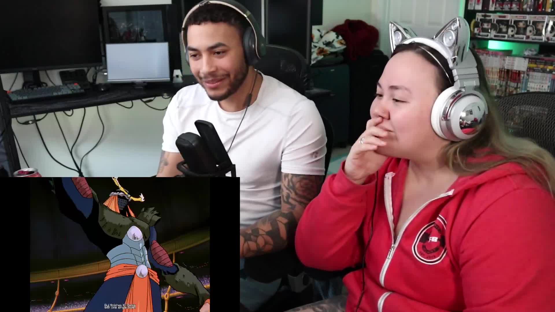 Watch Yu Yu Hakusho 2x26 Arch-Rivals | Streamable