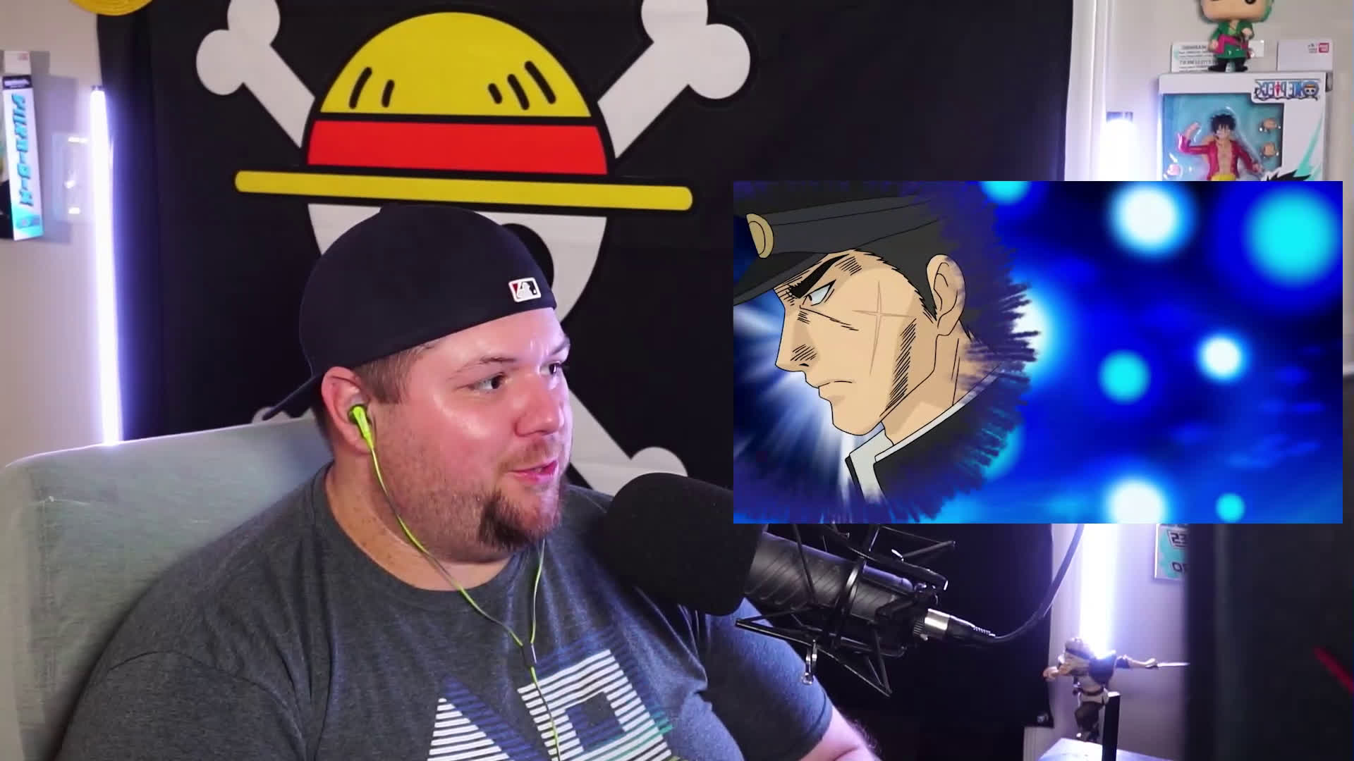 Viewer Suggestion - Gleeman - The Disastrous Life of Saiki K