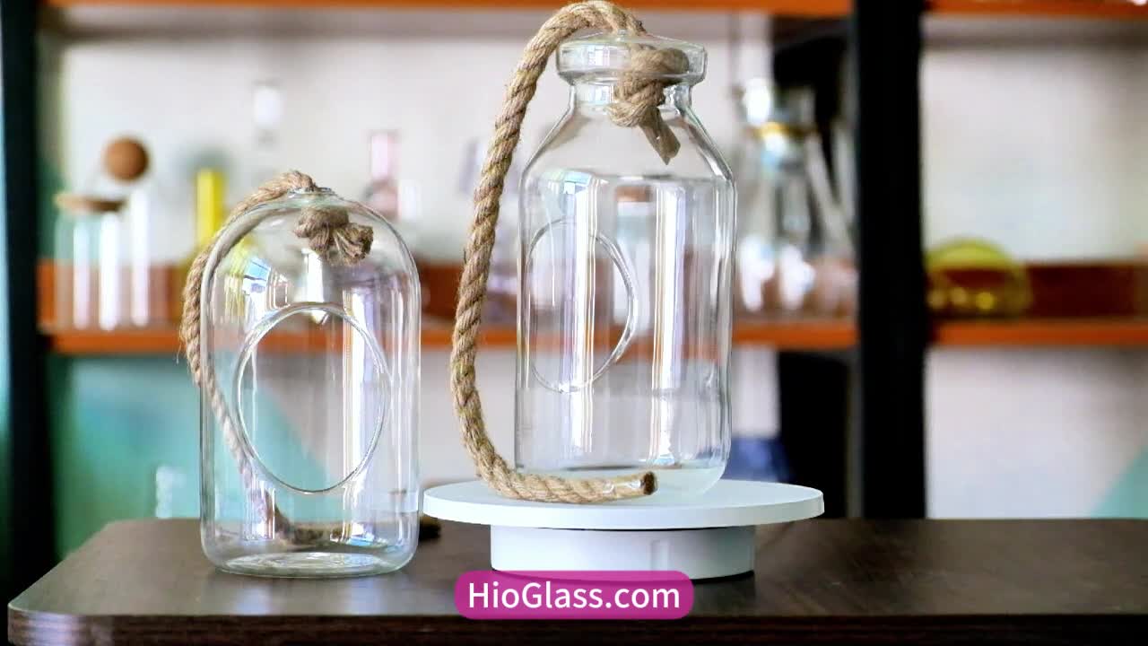 Watch 1095+1095-1 Wall Hanging Planters | Streamable