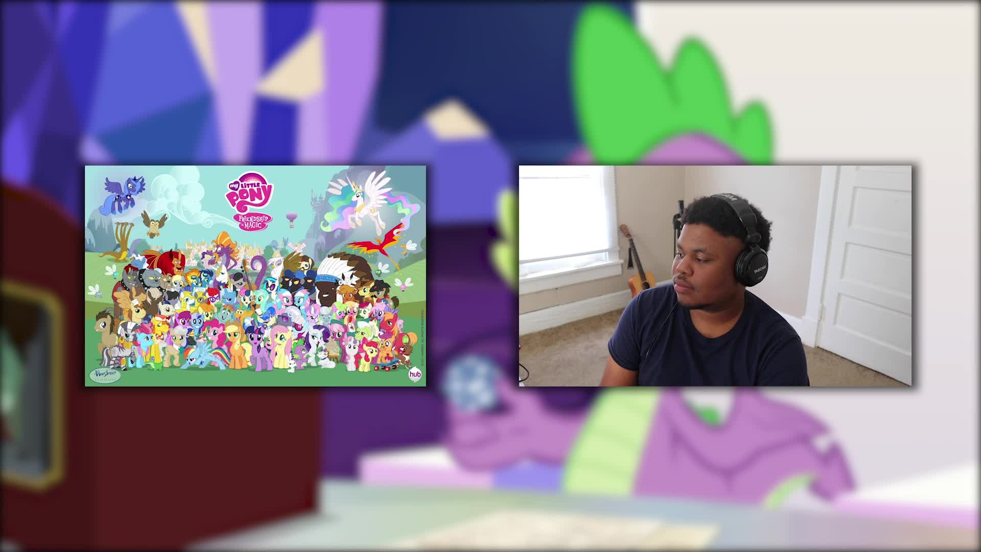 Watch 6x17 MLP FINAL | Streamable