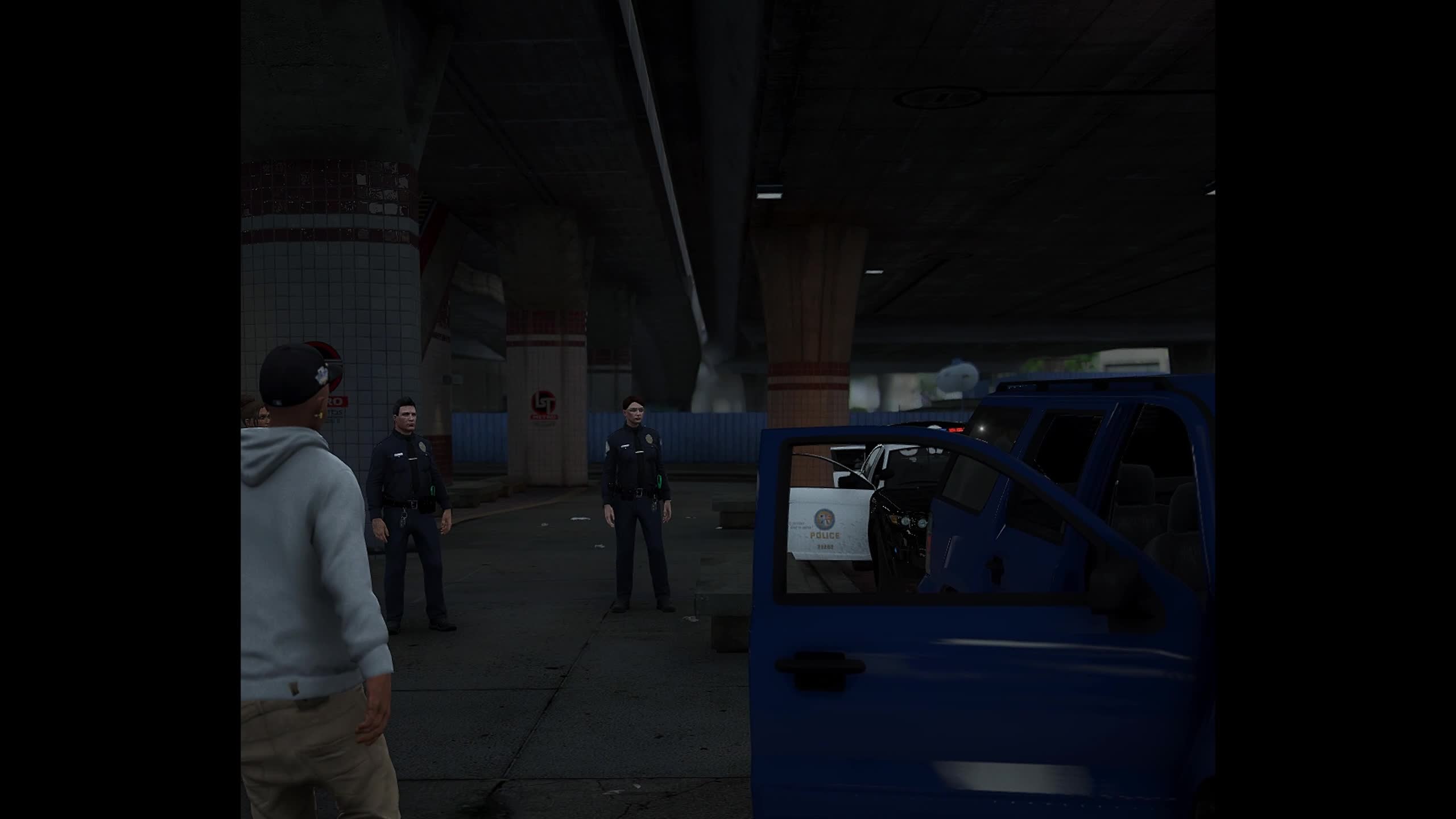 LSPD