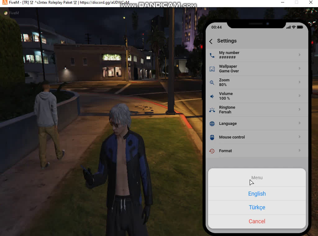 Watch crewphone leak :3 https://discord.gg/aUDWCvM | Streamable