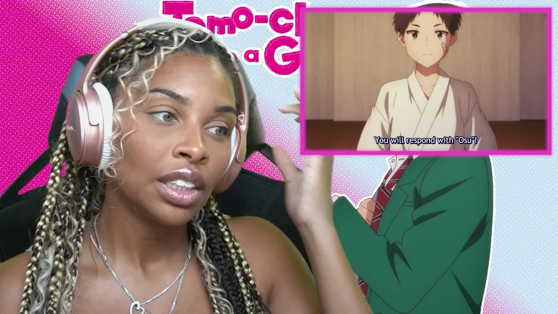 Watch TOMO CHAN EP 7 | Streamable