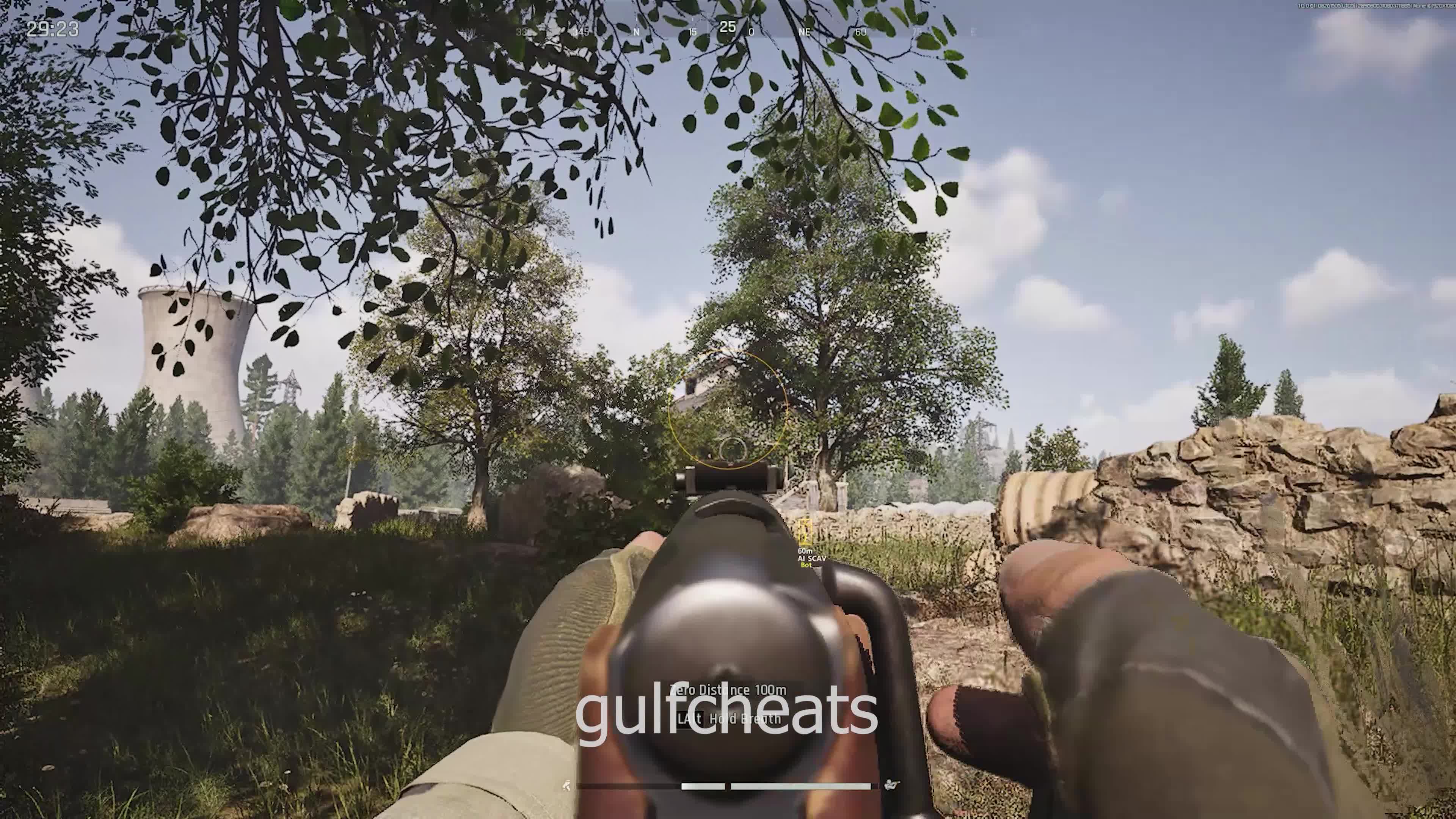 Watch Arena Breakout Cheat - Aimbot and Wallhack 2024 - GulfCheats | Streamable