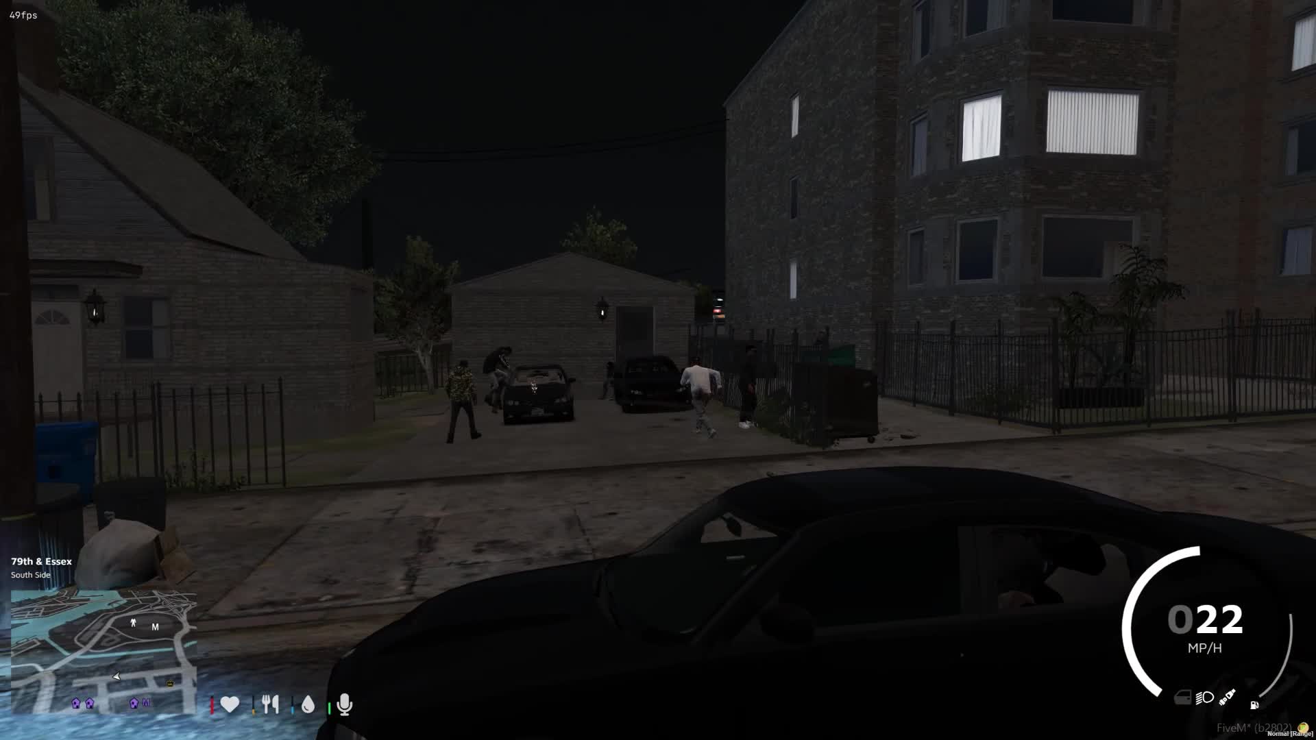 Watch throw out da whip - abstrakt | Streamable