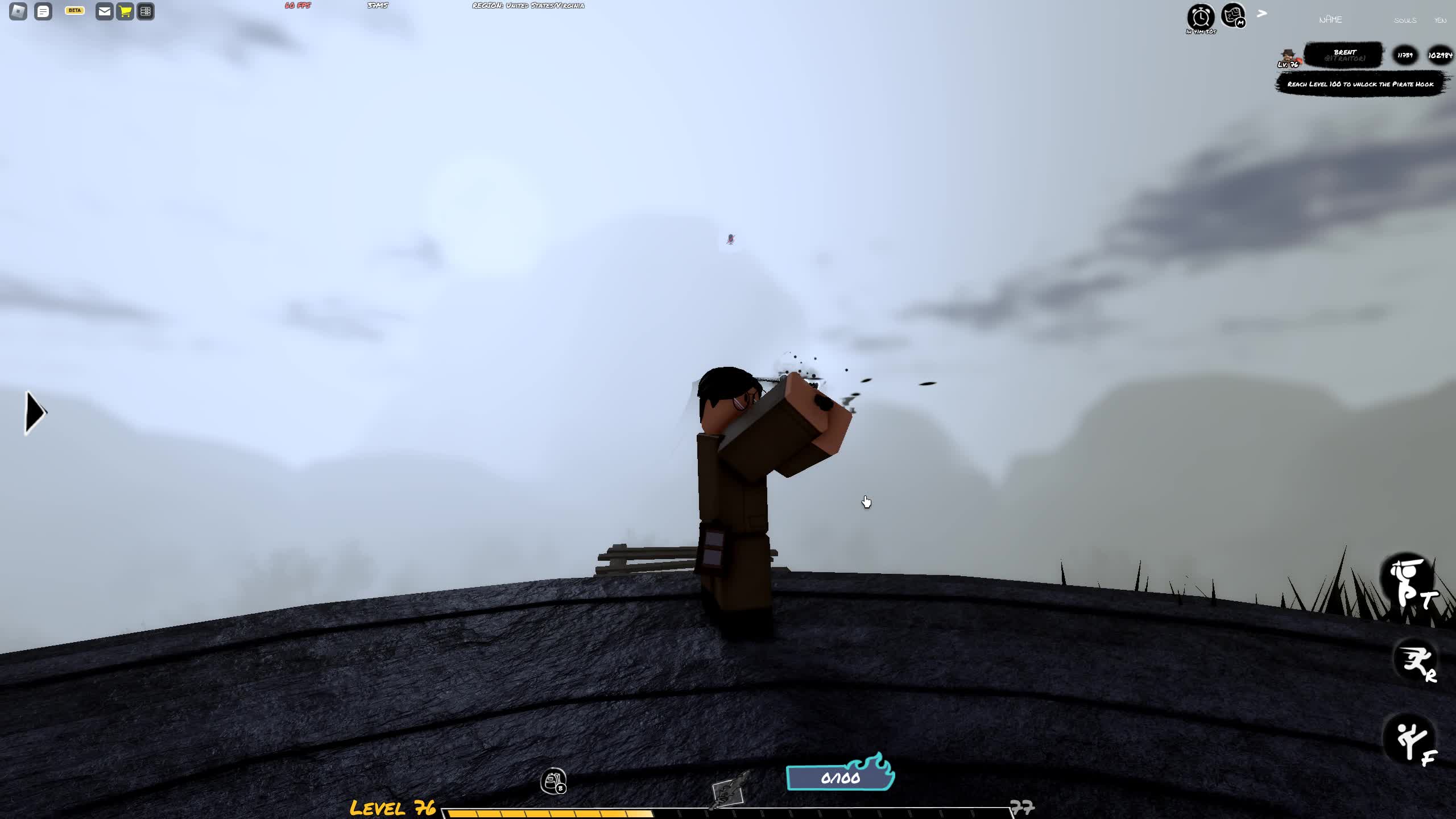 Watch Black Blood Saber | Streamable