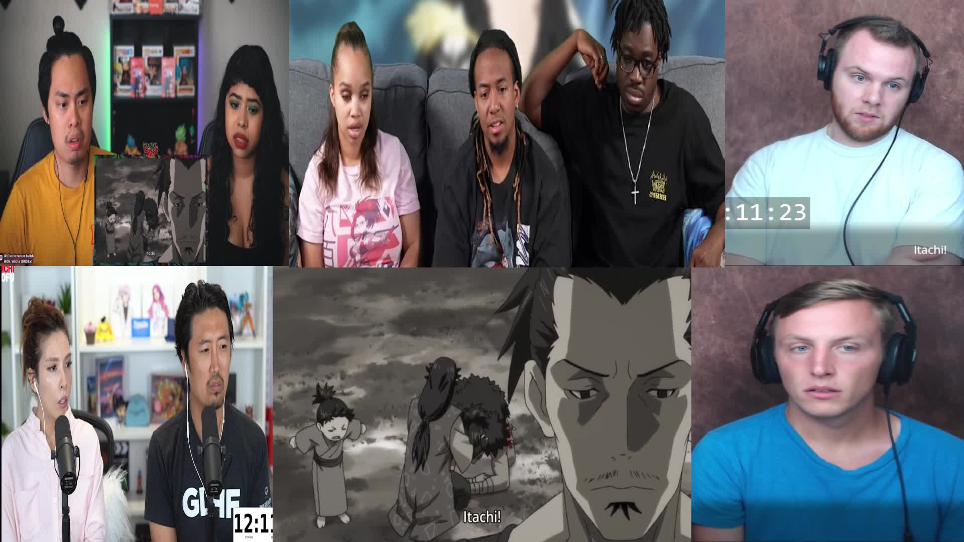 Watch patreon dororo 9 | Streamable