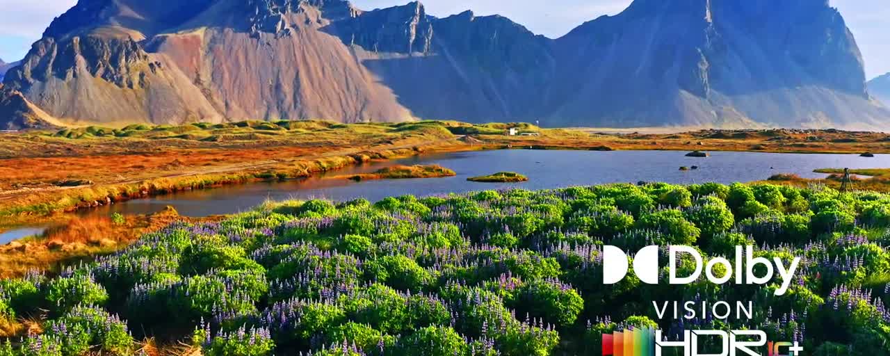 Watch Hisense A6H UHD 4K Smart TV - 2022 New | Streamable