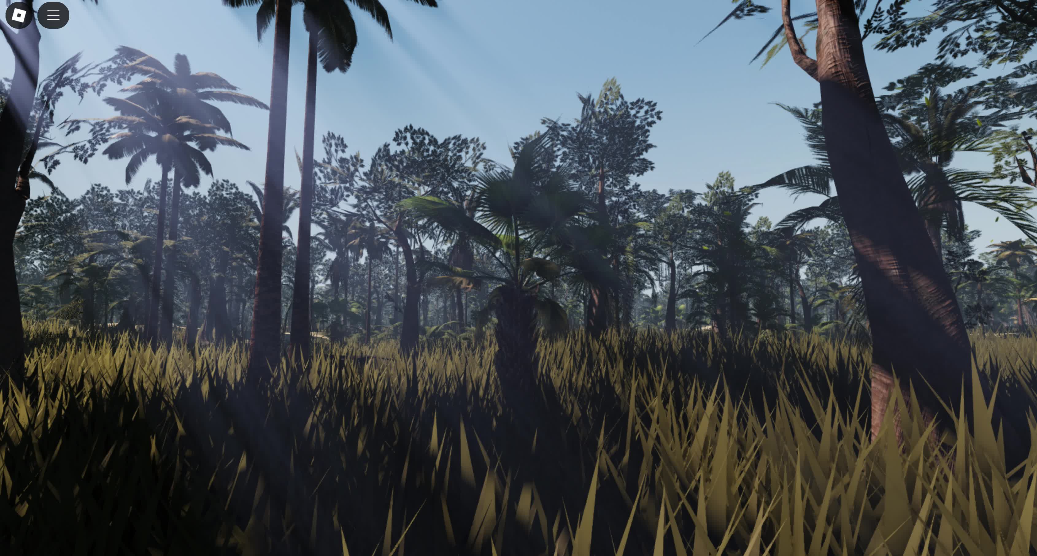 Watch Caribbean Jungle Island (RBXM) | Streamable