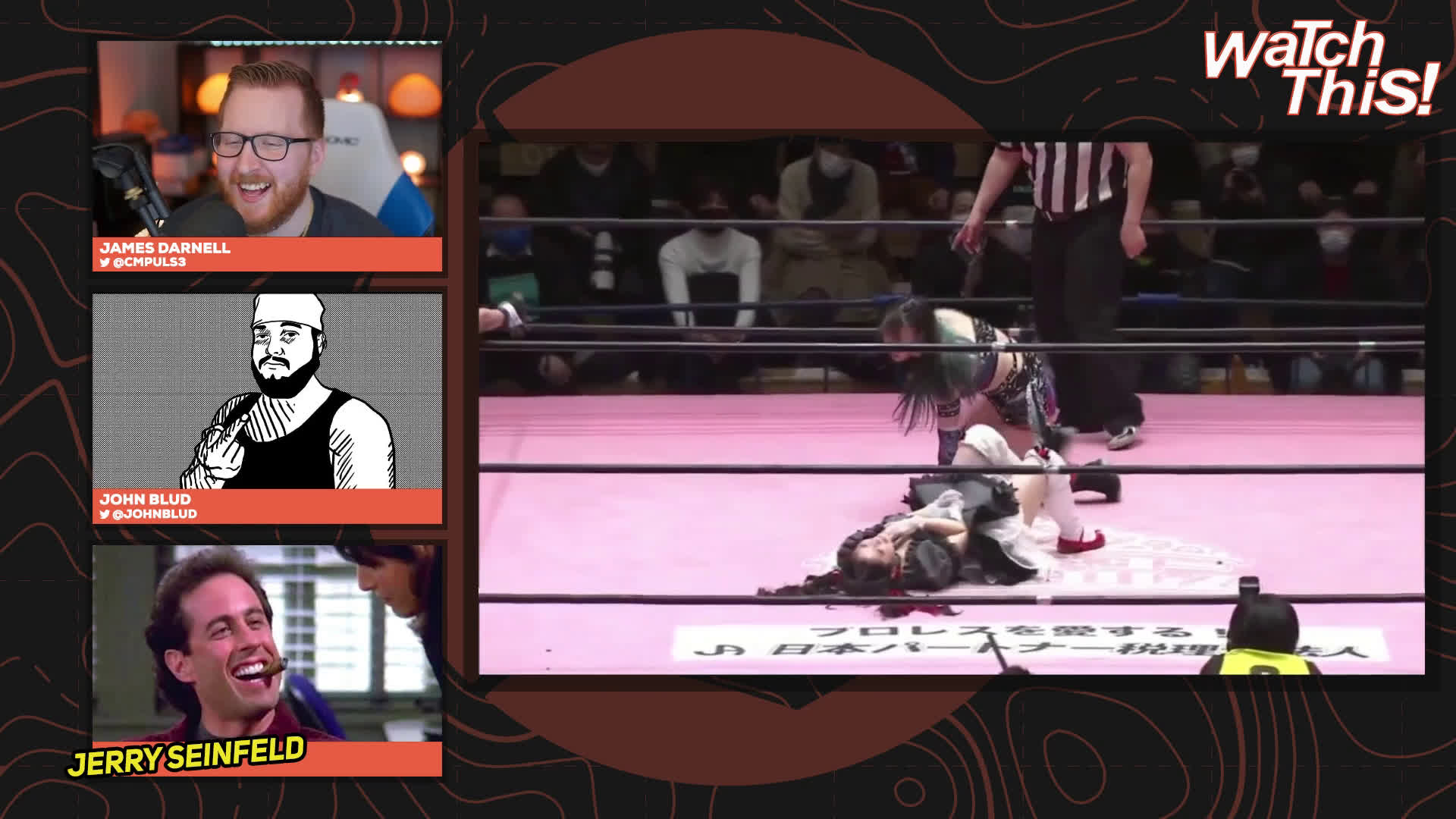 Watch watch this 14 | Streamable