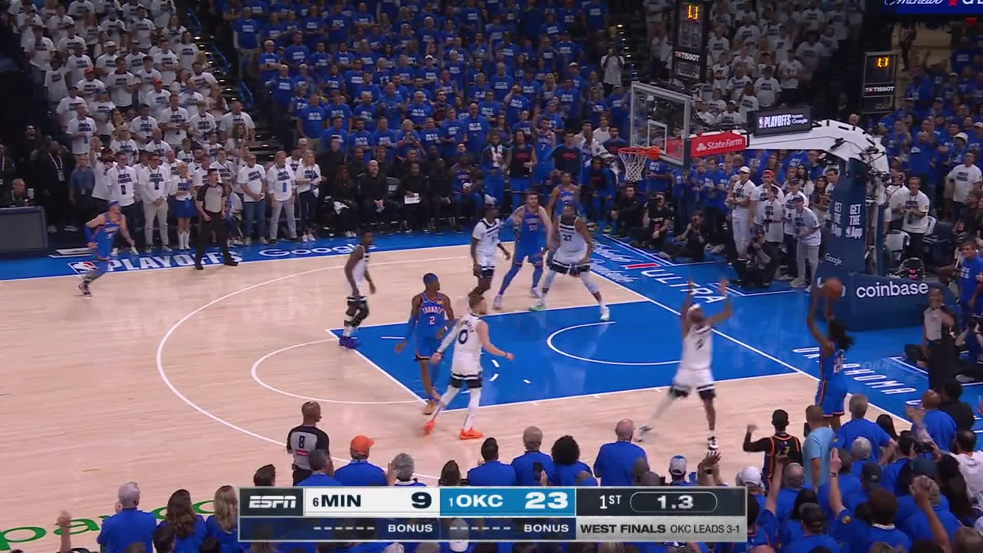 Watch 3 | Streamable