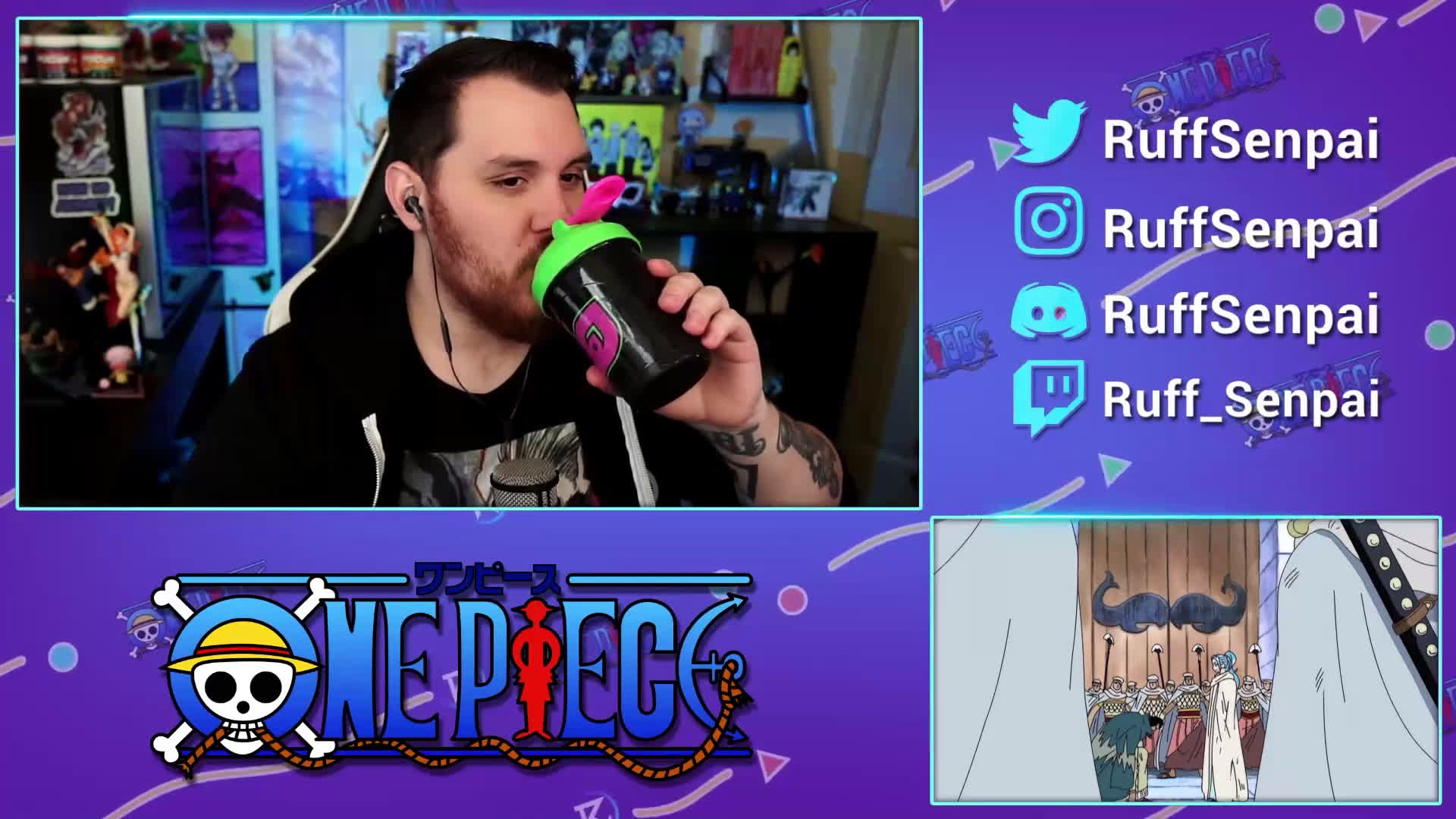 Watch One Piece ep 115-116 | Streamable