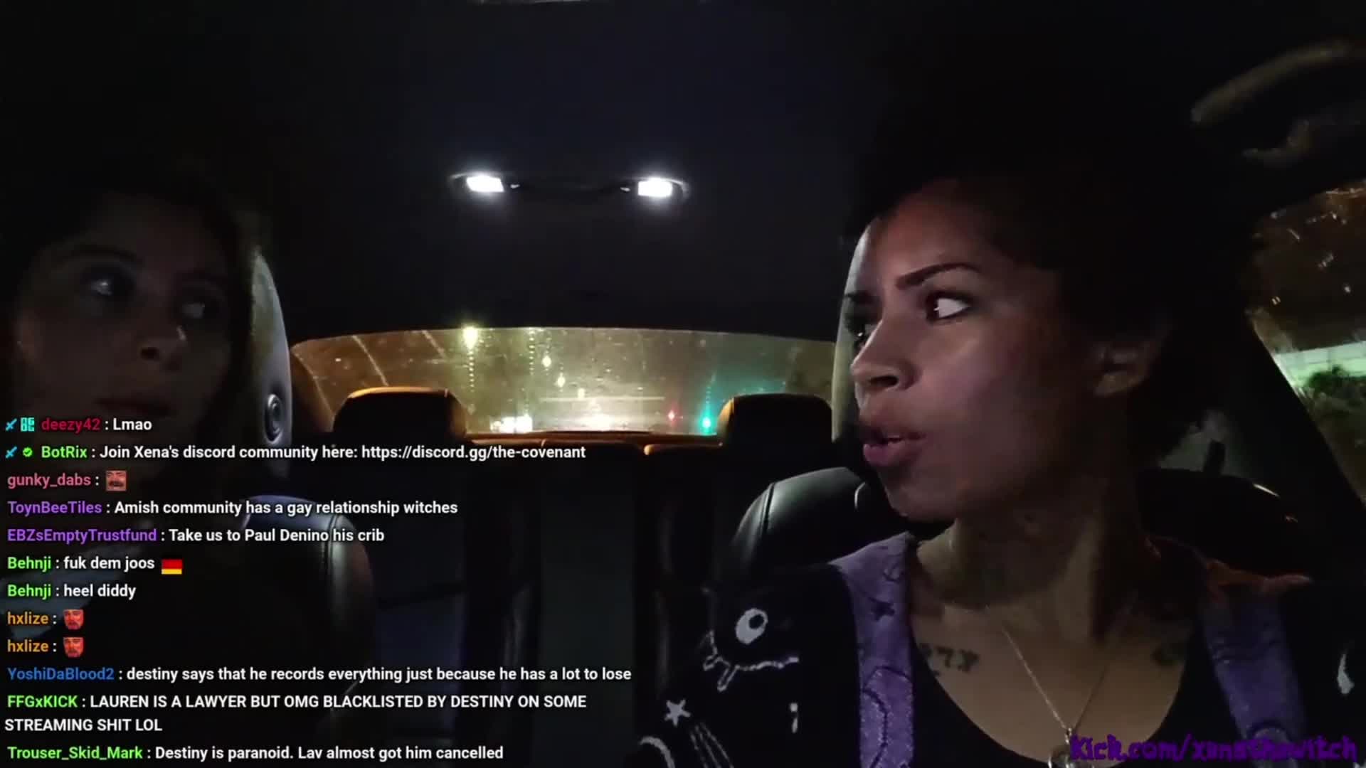 Watch CLIP 3 | Streamable