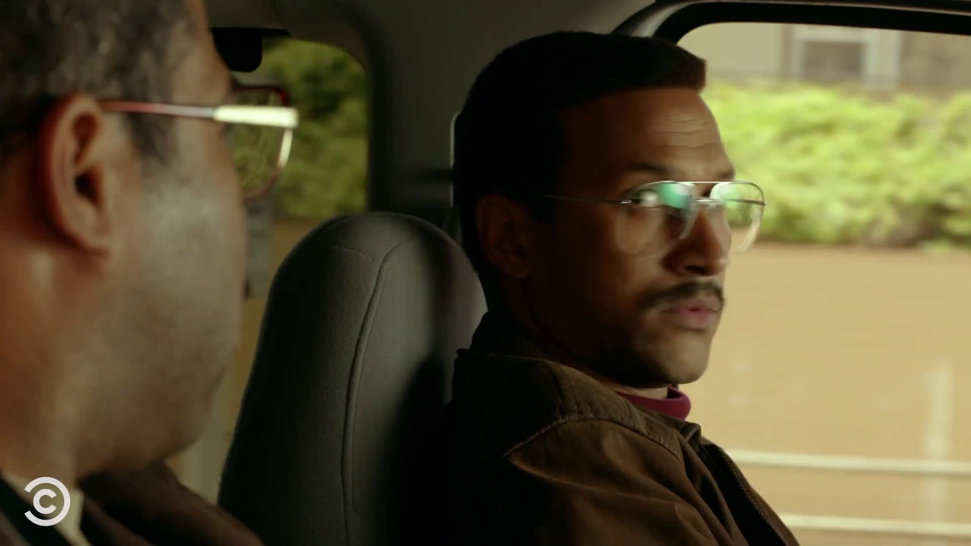 The Black Republicans Strike Again - Key & Peele