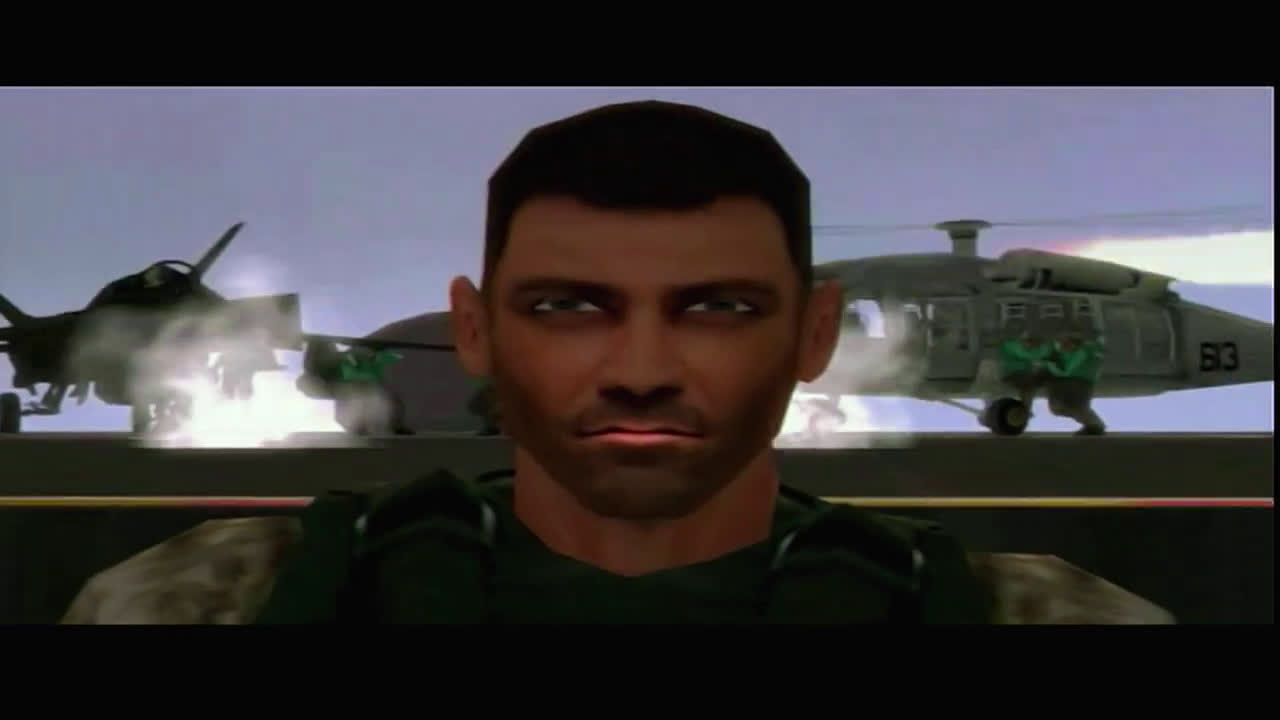 It's so dumb, I love it.