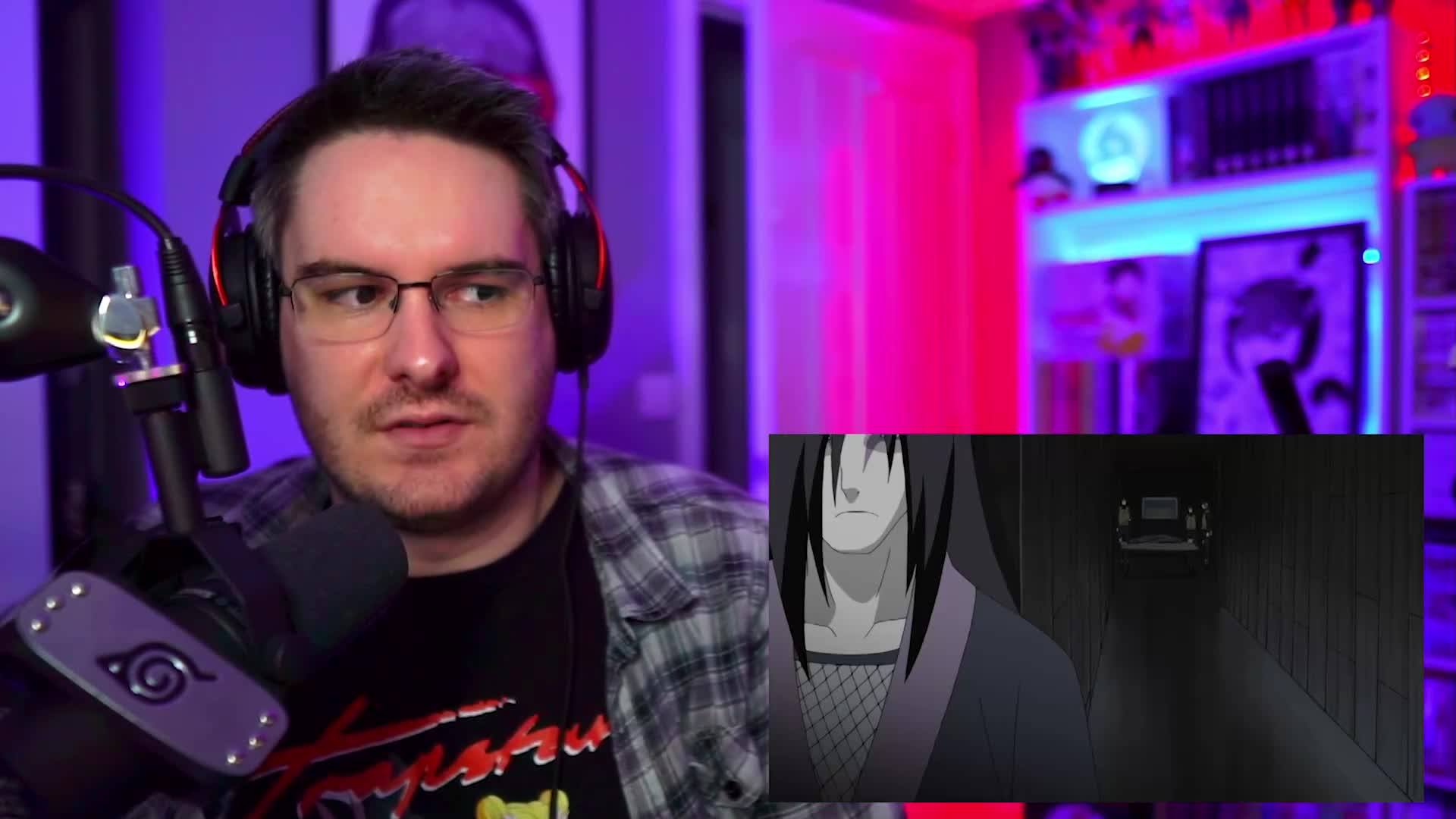 Watch SHIPPUDEN 127 | Streamable