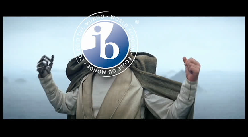 Watch Star Wars Episode 7 - Rey Finds Luke Skywalker Ending | Streamable