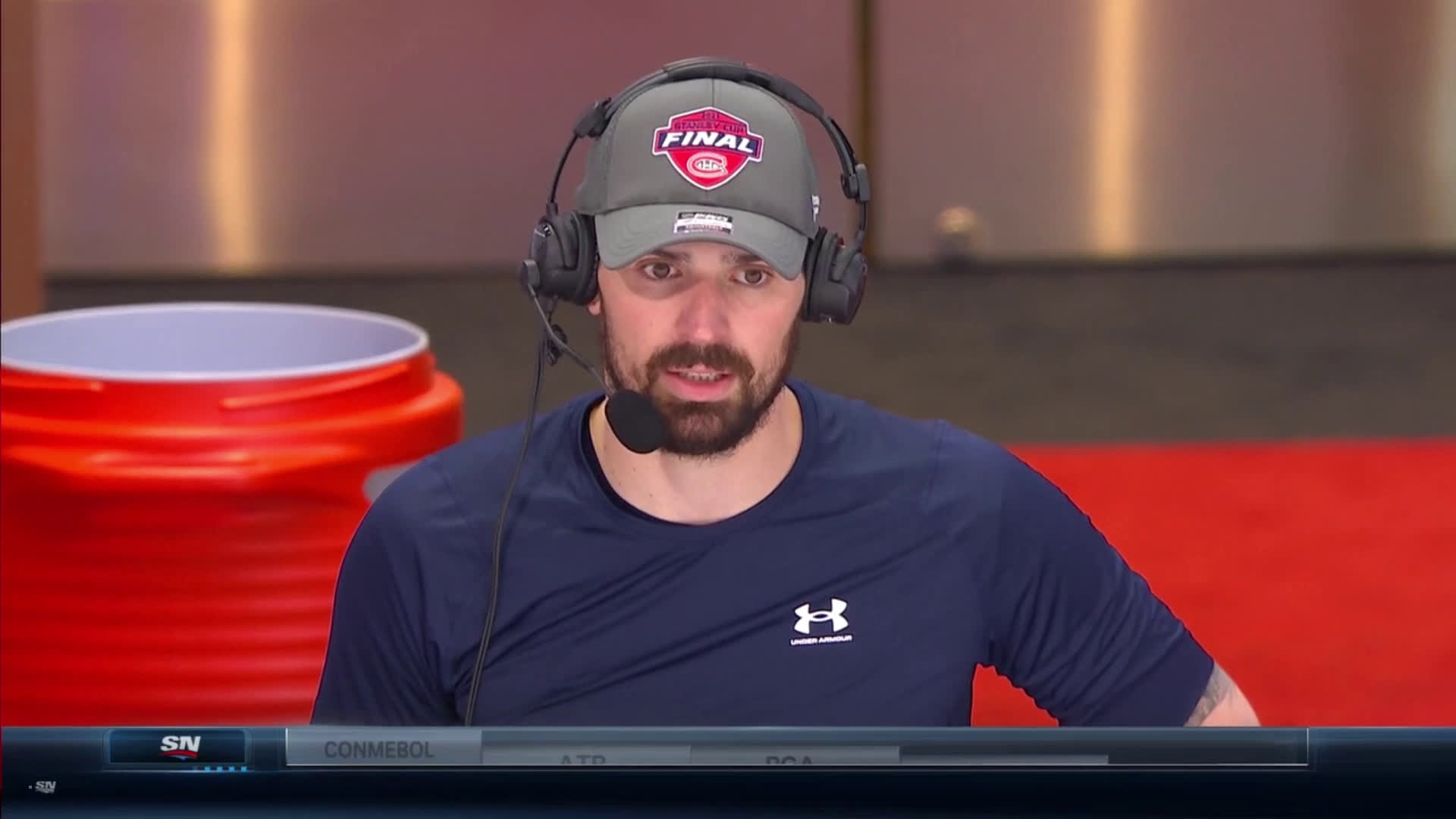 Price On Ice Interview June 24-2021